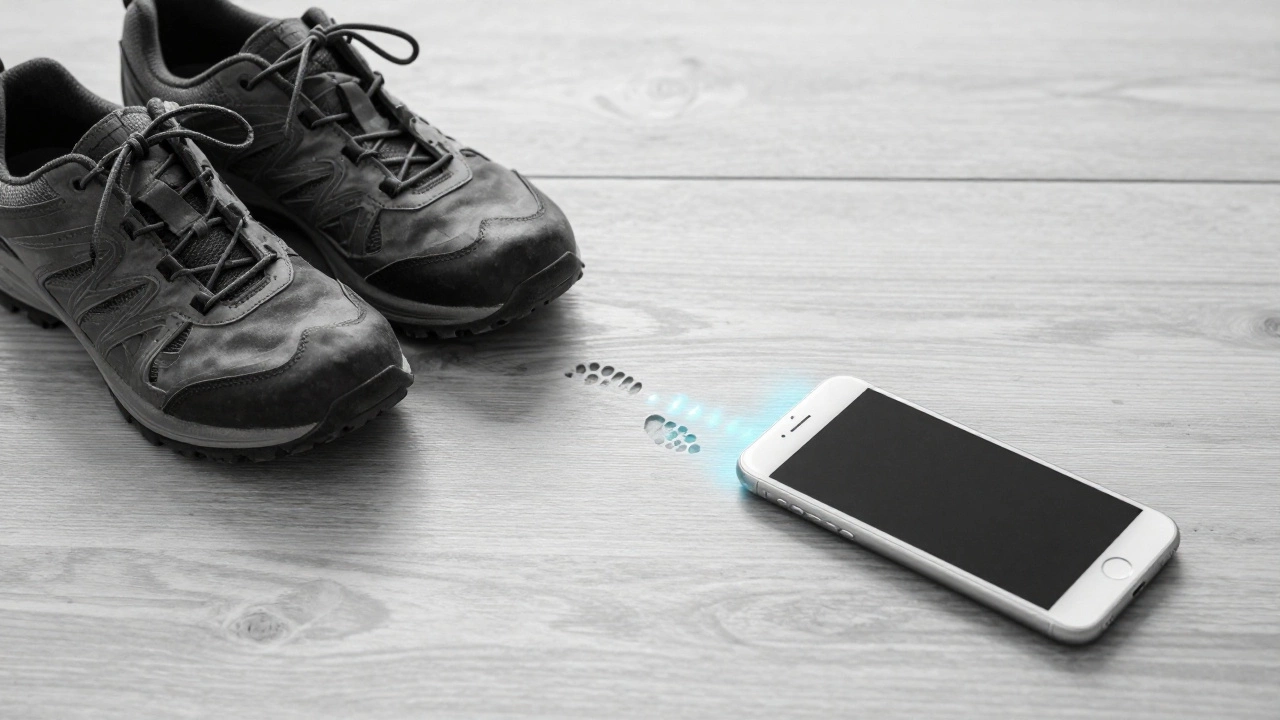 Does My Phone Have a Walking Tracker? Here’s How to Check and Use It